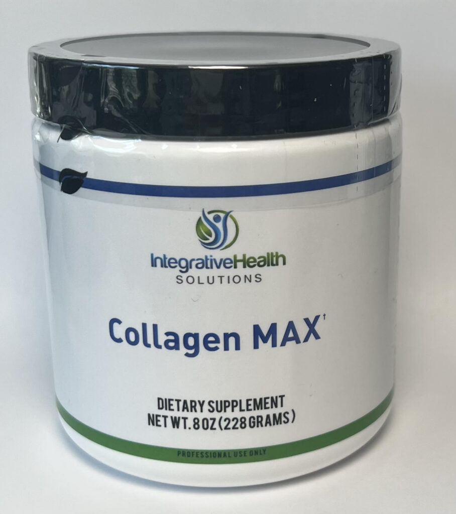 Collagen Max - Integrative Health Solutions | Dr. Bronner Handwerger